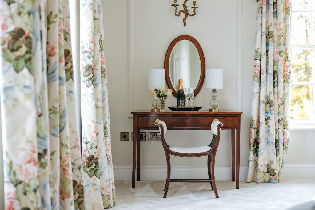 The House at Ellerton Hall Estate