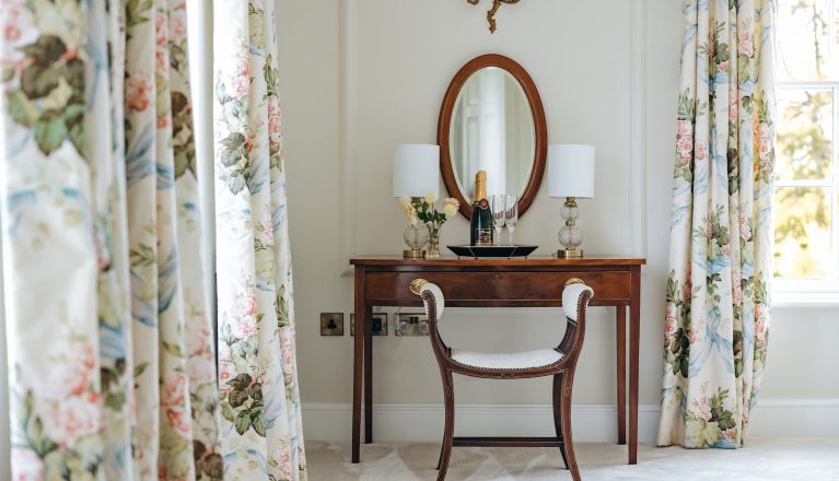 About Ellerton Hall | History, Renovation & Our Values