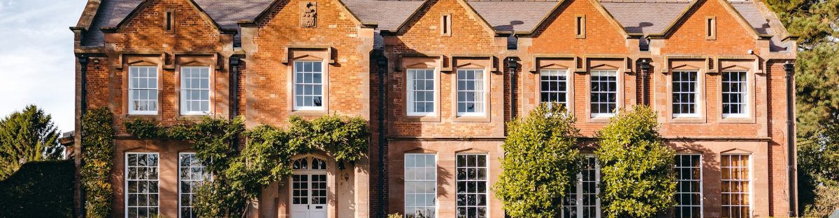 Discover the History Behind the Ellerton Hall Estate