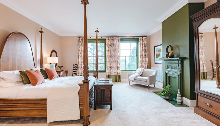 Six bed accommodations | Group accommodation | Ellerton Hall