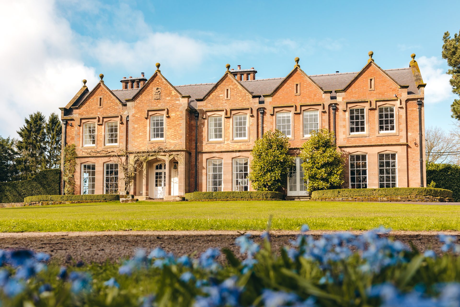 Accommodation Newport Shropshire | Family Holiday home