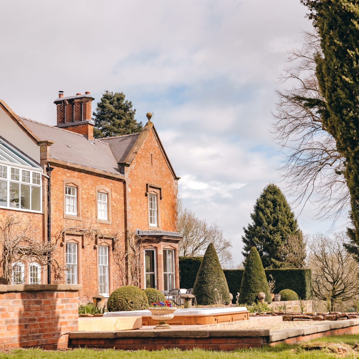 Beautiful Photo Gallery & Virtual Tour | Ellerton Hall