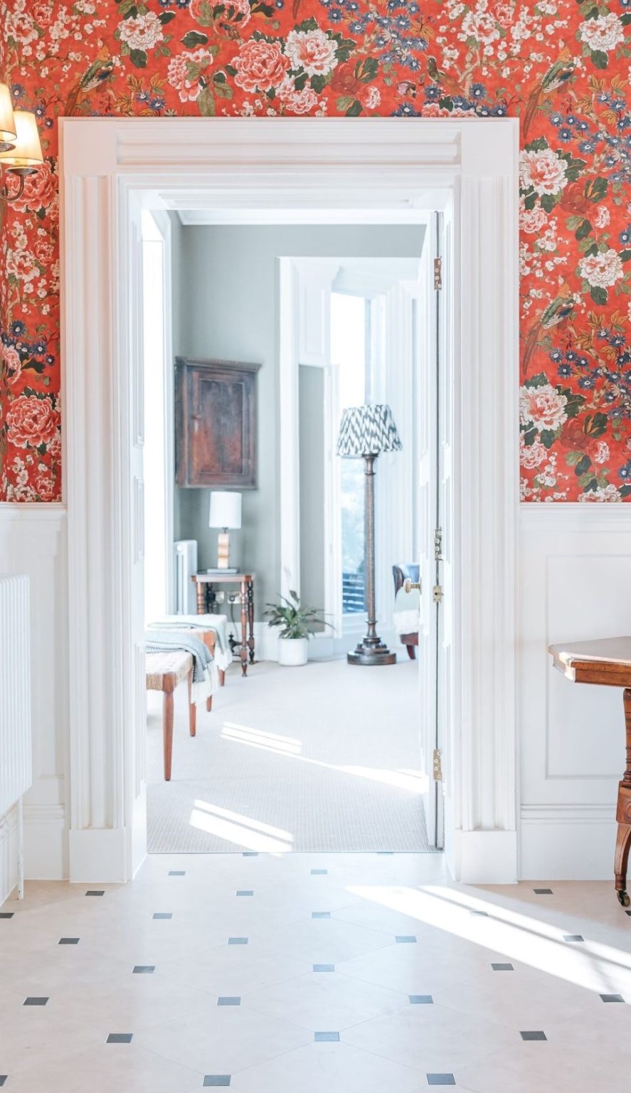 Exclusive Holiday Home | In The Heart Of Shropshire | Ellerton Hall