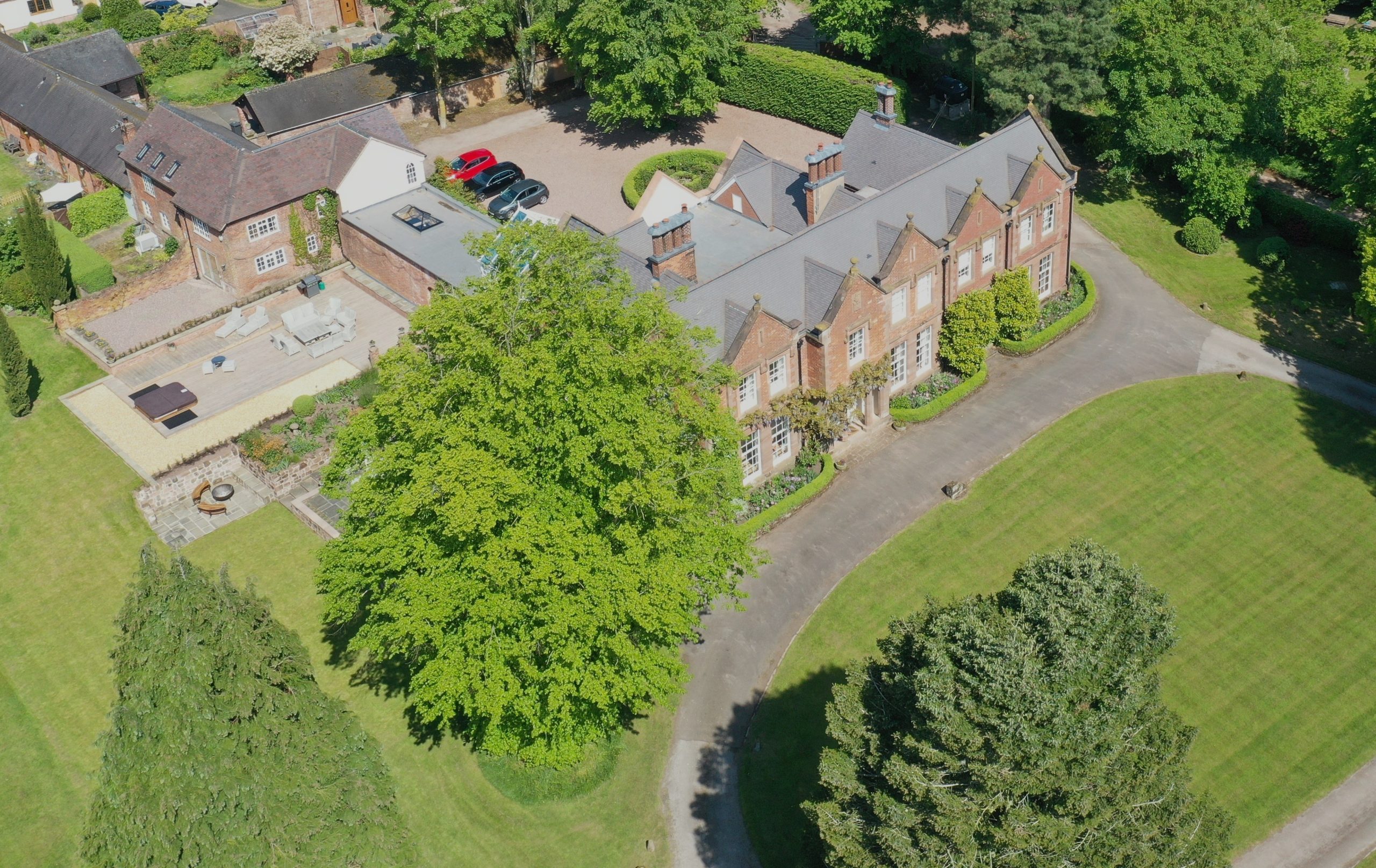 Our favourite things about Ellerton Hall - Ellerton Hall | Hire a ...