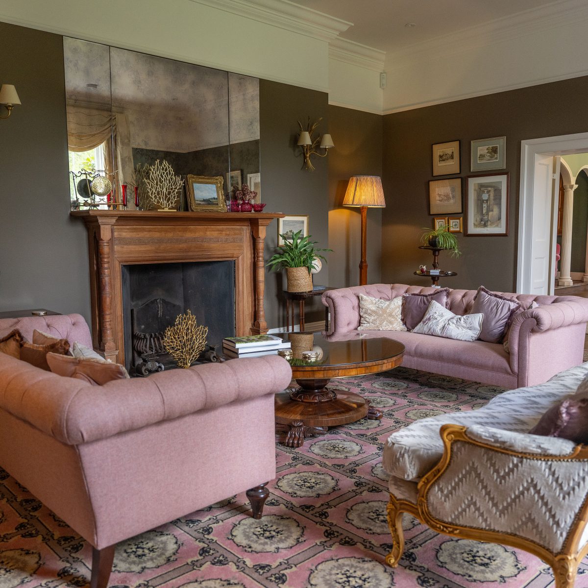 Beautiful Photo Gallery & Virtual Tour | Ellerton Hall