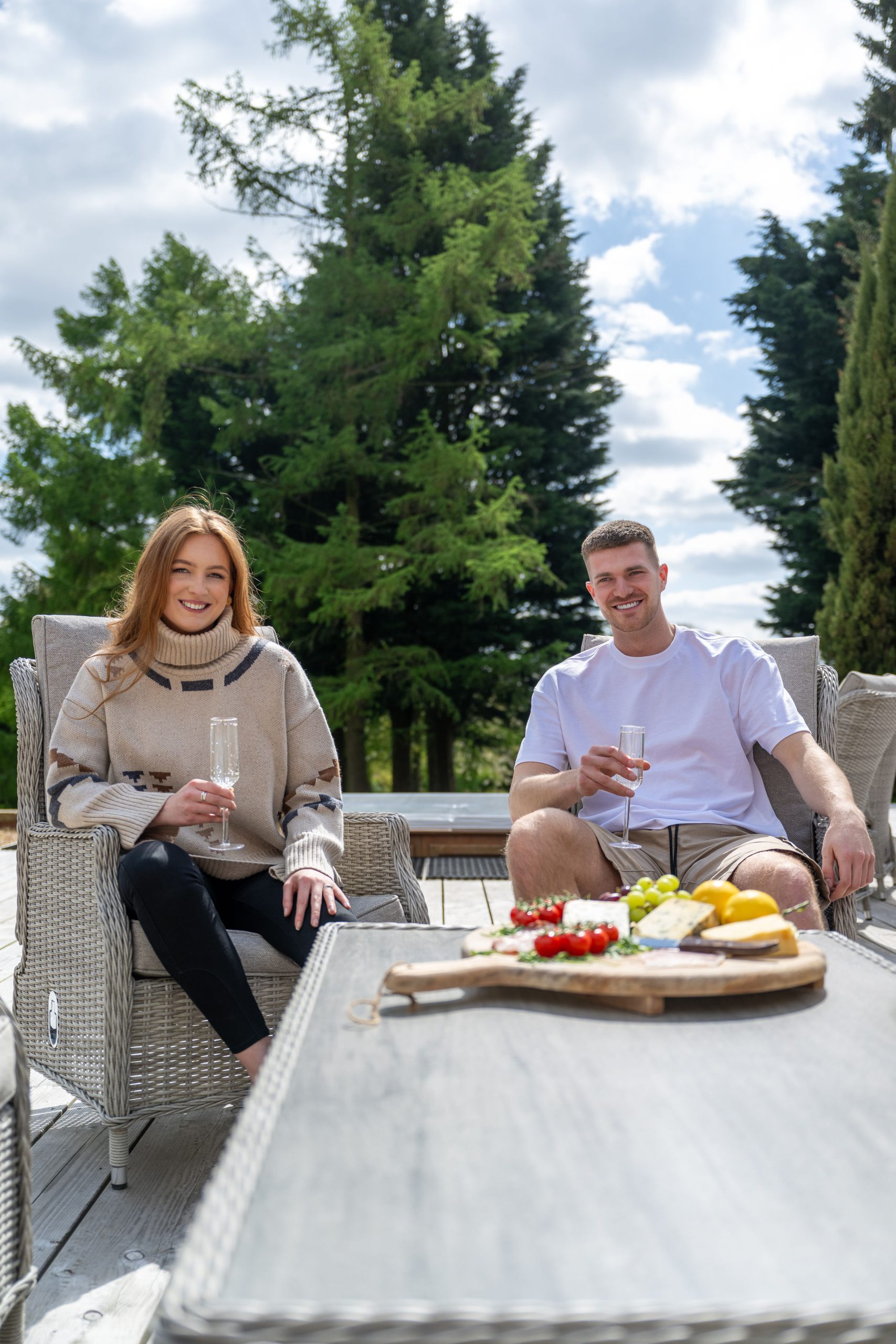 Group Stays at Ellerton Hall - Ellerton Hall | Hire a Stunning English ...