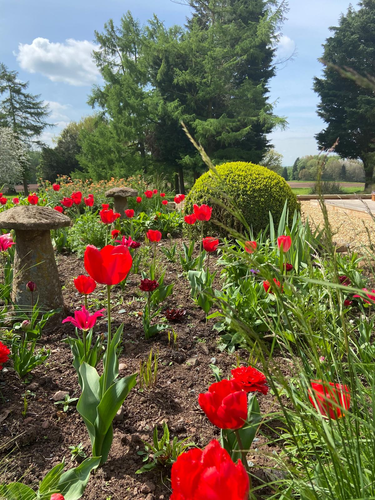 Ellerton Hall Gardens to Visit - Ellerton Hall | Hire a Stunning ...